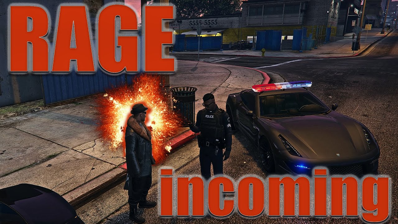 [Dirty-Gaming] - CARLOS - "Rage incoming" - YouTube