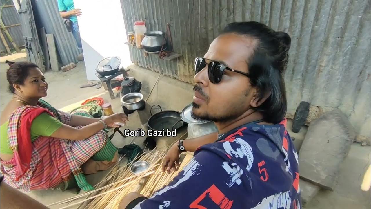 রেশমি চুড়ি বিষয়ক। Mnu Raju l Jovan l Gorib Gazi l GaziR Tv bd - YouTube