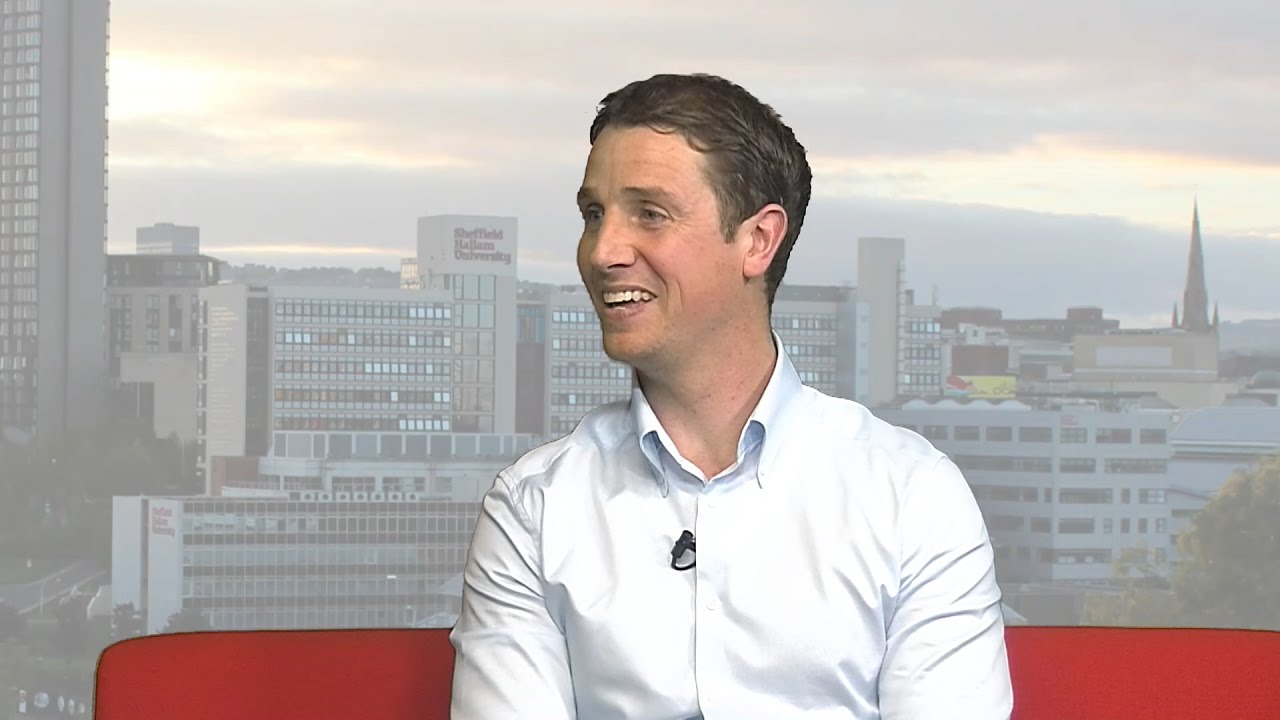 Sheffield Live TV Steven Haslam #swfc part 2 - YouTube