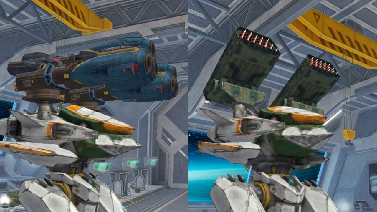 THE WORST AO JUN EVER l ZENIT AO JUN | CHIMERA AO JUN | MK2 MAXED | WAR ...