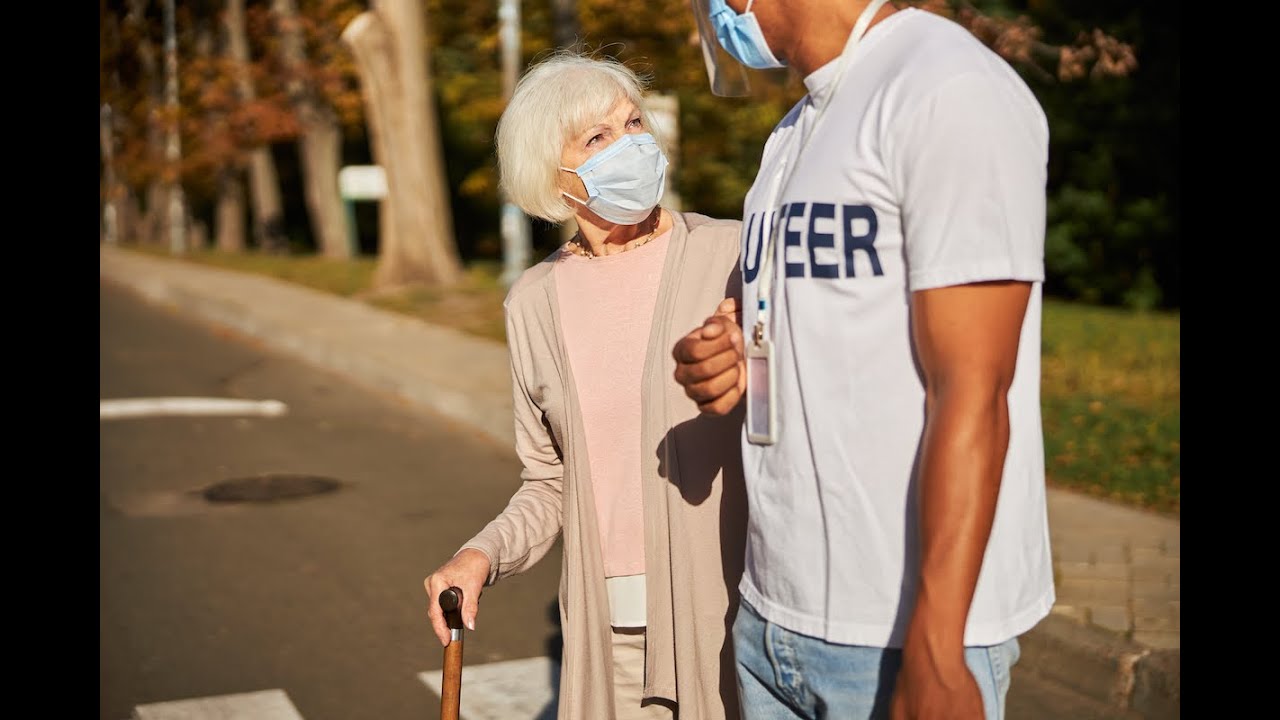 Panel: The beautiful benefits of intergenerational friendships - YouTube