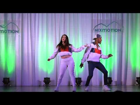 Nixmotion 2019 - Clifton & Cristina (Friday night)