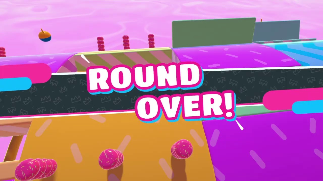 FALL GUYS #ad - YouTube