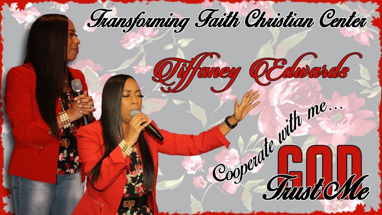 Tiffaney Edwards - 9/22/19 - YouTube