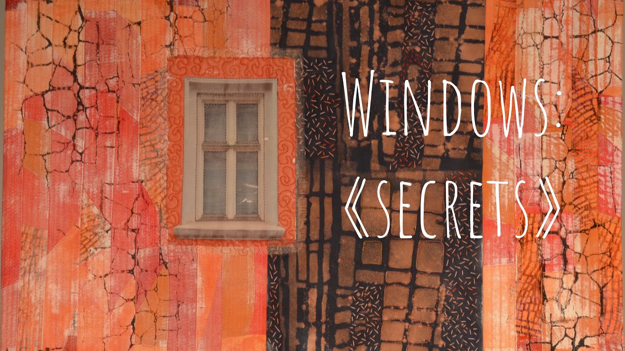 Windows: «secrets» 2019 - YouTube
