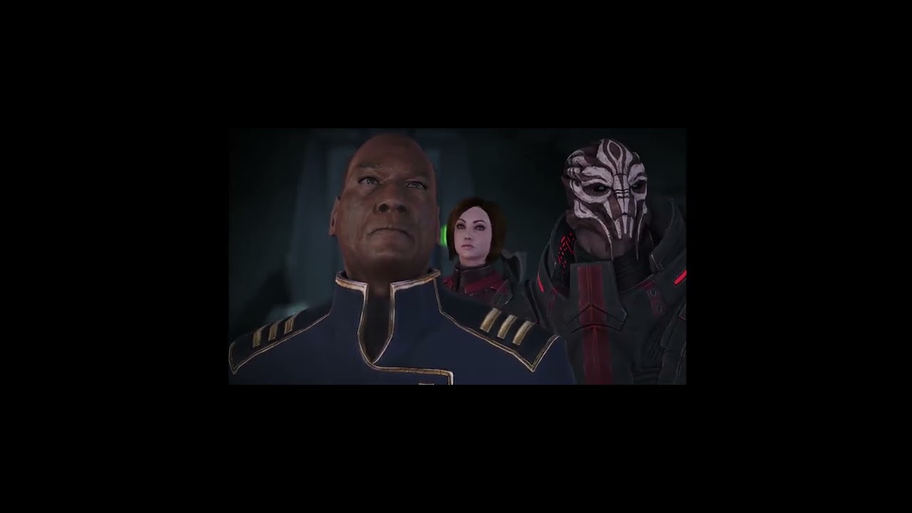 Mass Effect: Eden Prime - YouTube