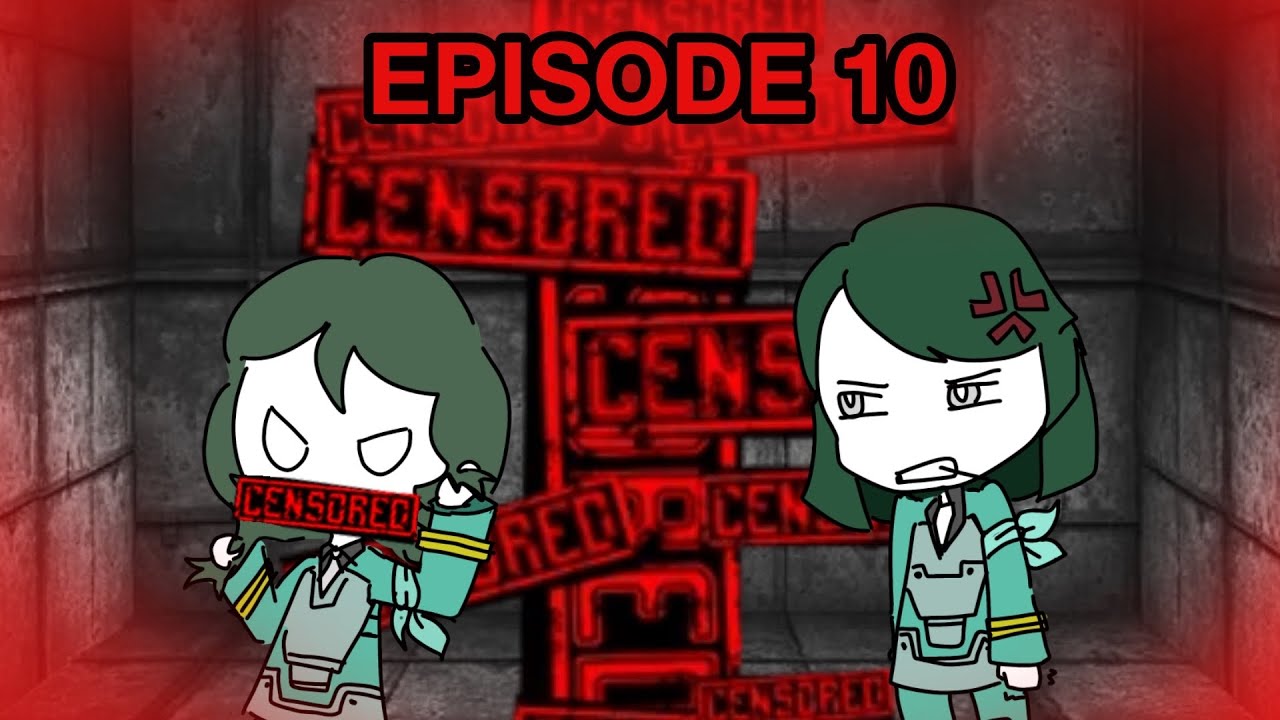 Censored. [Lob Corp 10] - YouTube