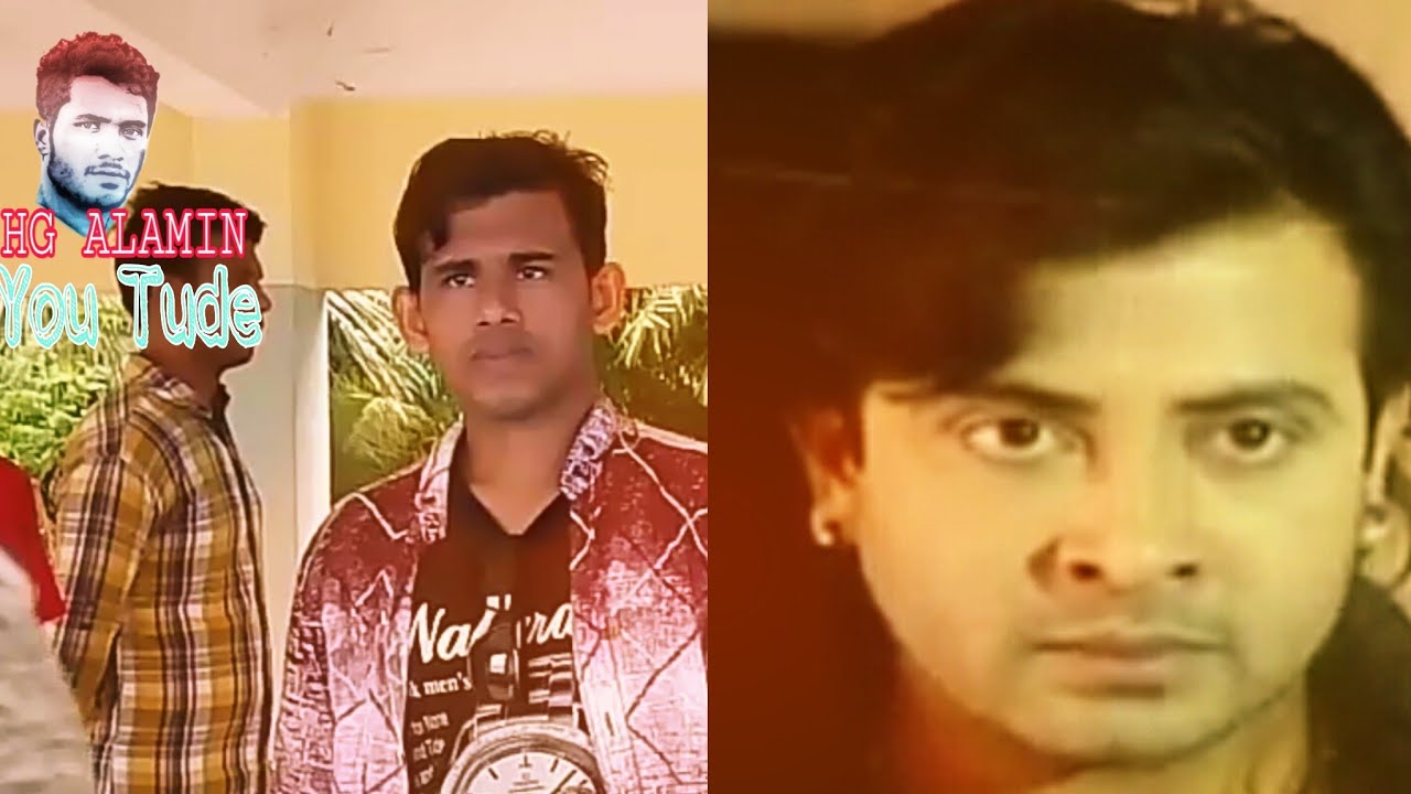 Amar Challenge (2019) Bangla Movie HD Video( GH ALAMIN ( You Tude ...