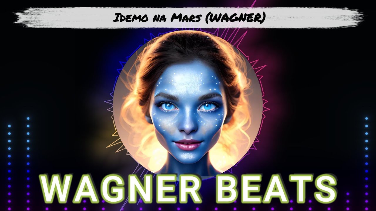 Idemo na Mars (WAGNER) - YouTube