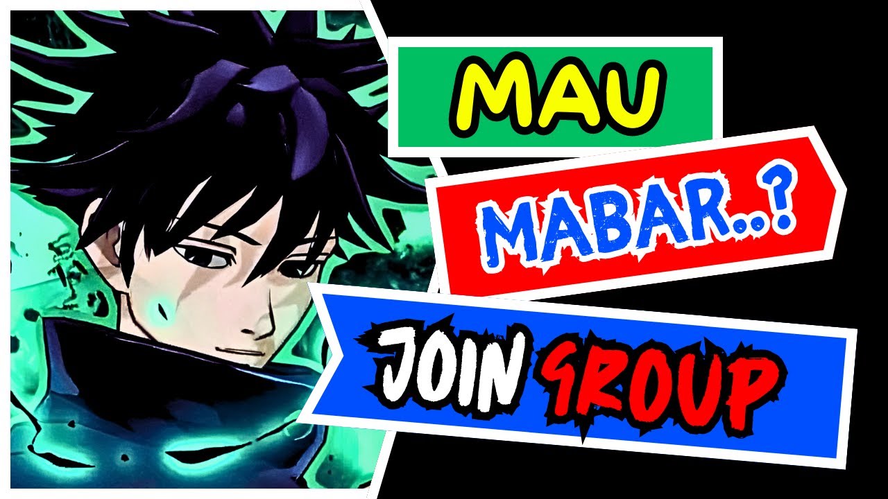 Grup MABAR ML Epic | Mobile Legends: Bang Bang - YouTube