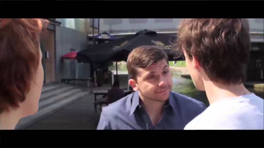 JAY BROWN - ACTOR - SHOWREEL - YouTube