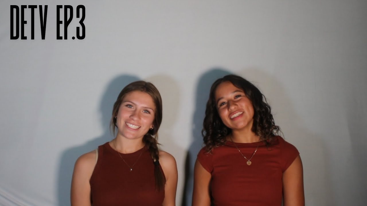 DETV 9-2-25 EPISODE 3 - YouTube