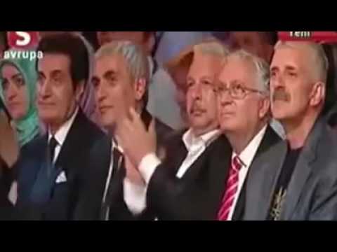 Akp Fetö İlişkisi