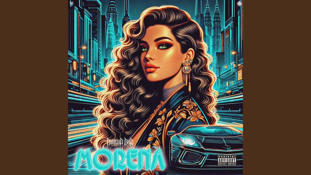 Morena - YouTube