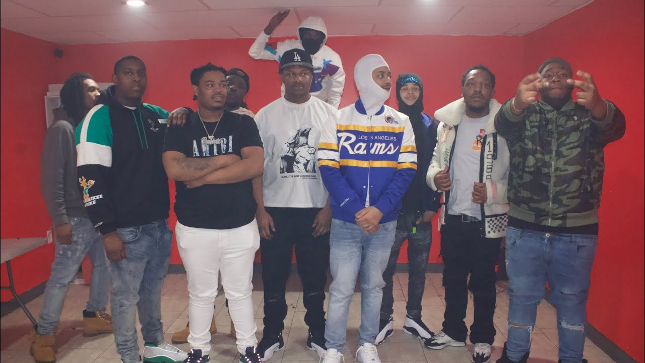 Neighborhood Heroes | WV Bucks and WillVill KO - YouTube