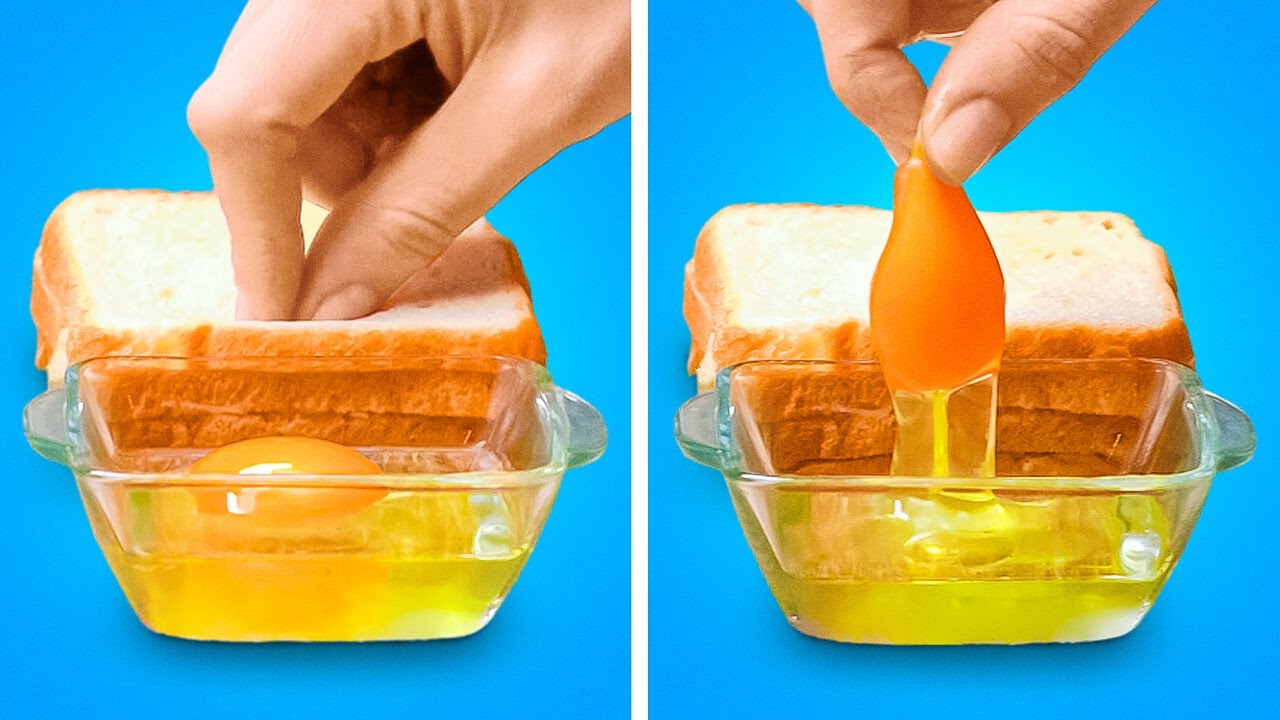 Random hacks for everyday Using - YouTube