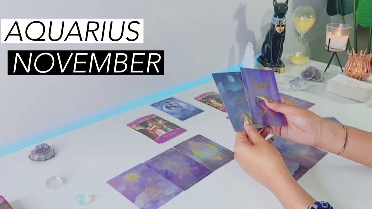 Aquarius | THEIR EYES ARE ON YOU! ..BUT THERE'S MORE .. - Aquarius ...