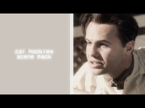 cal hockley scene pack | titanic | reupload - YouTube