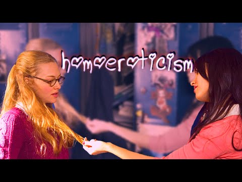 Jennifer and Needy's Toxic Relationship | JENNIFER'S BODY