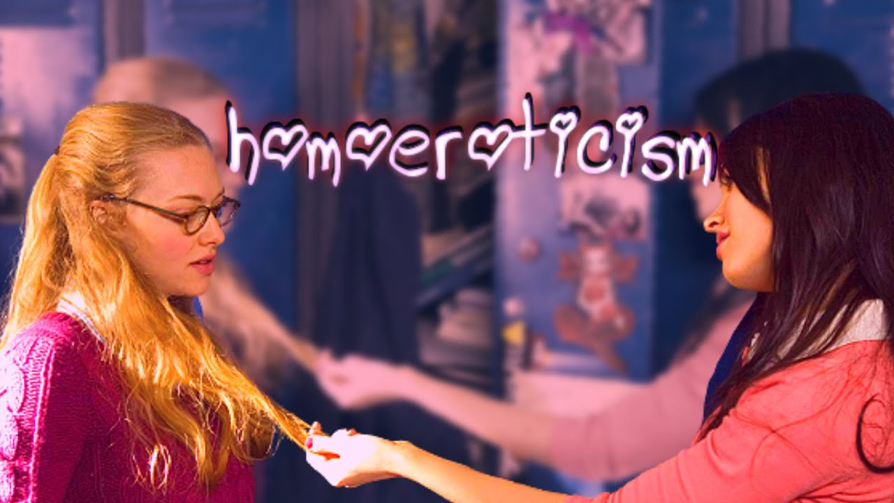 Jennifer and Needy's Toxic Relationship | JENNIFER'S BODY - YouTube