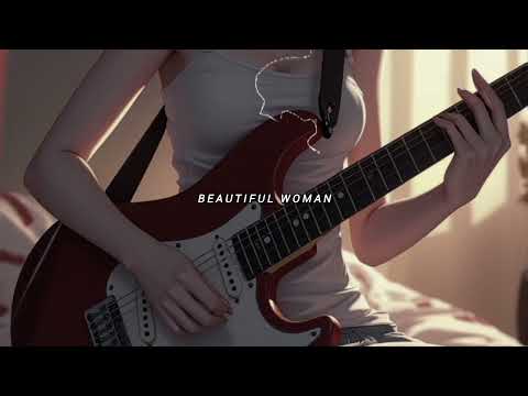 beautiful woman ( alternative rock ) - ECHO VERSION - YouTube