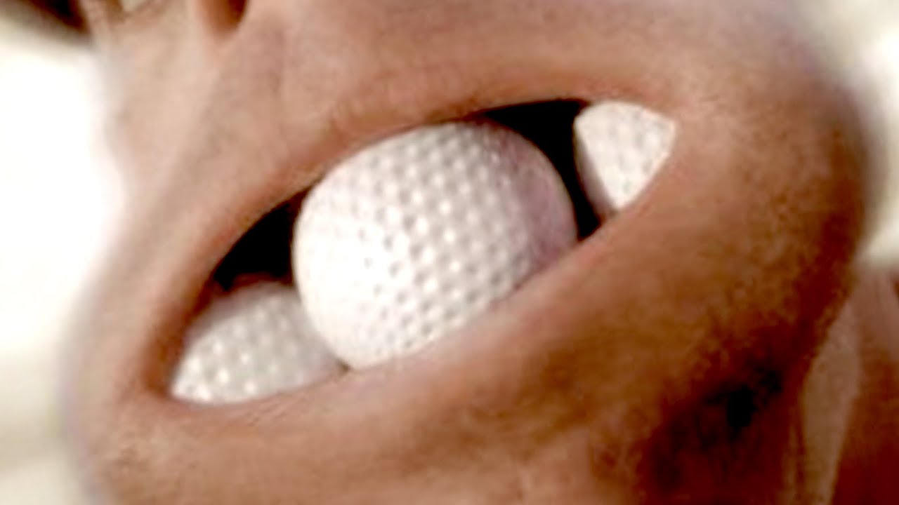 SEXUAL INNUENDOS | Golf with Friends (ft. PewDiePie, Brad WOTO ...