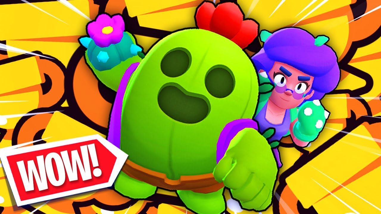 ZOVEEL MOGELIJK TROPHIES HALEN in BRAWL STARS!! - YouTube