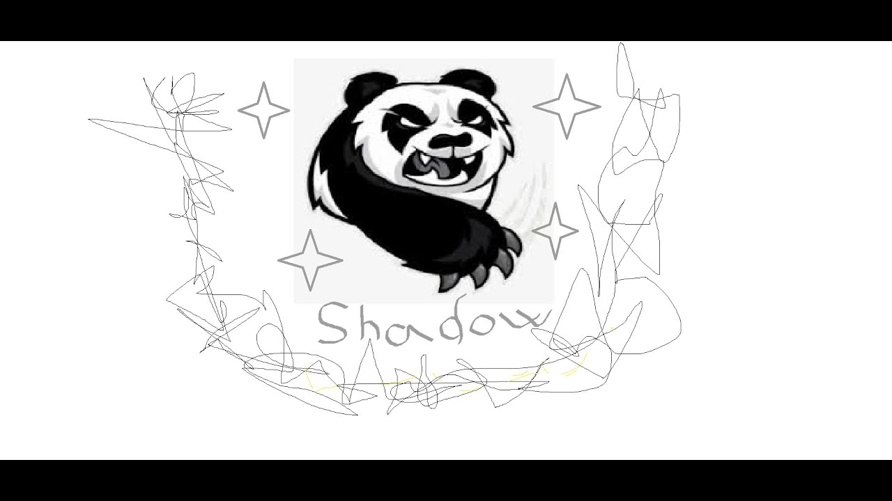 Shadow Pandas First Clip - YouTube