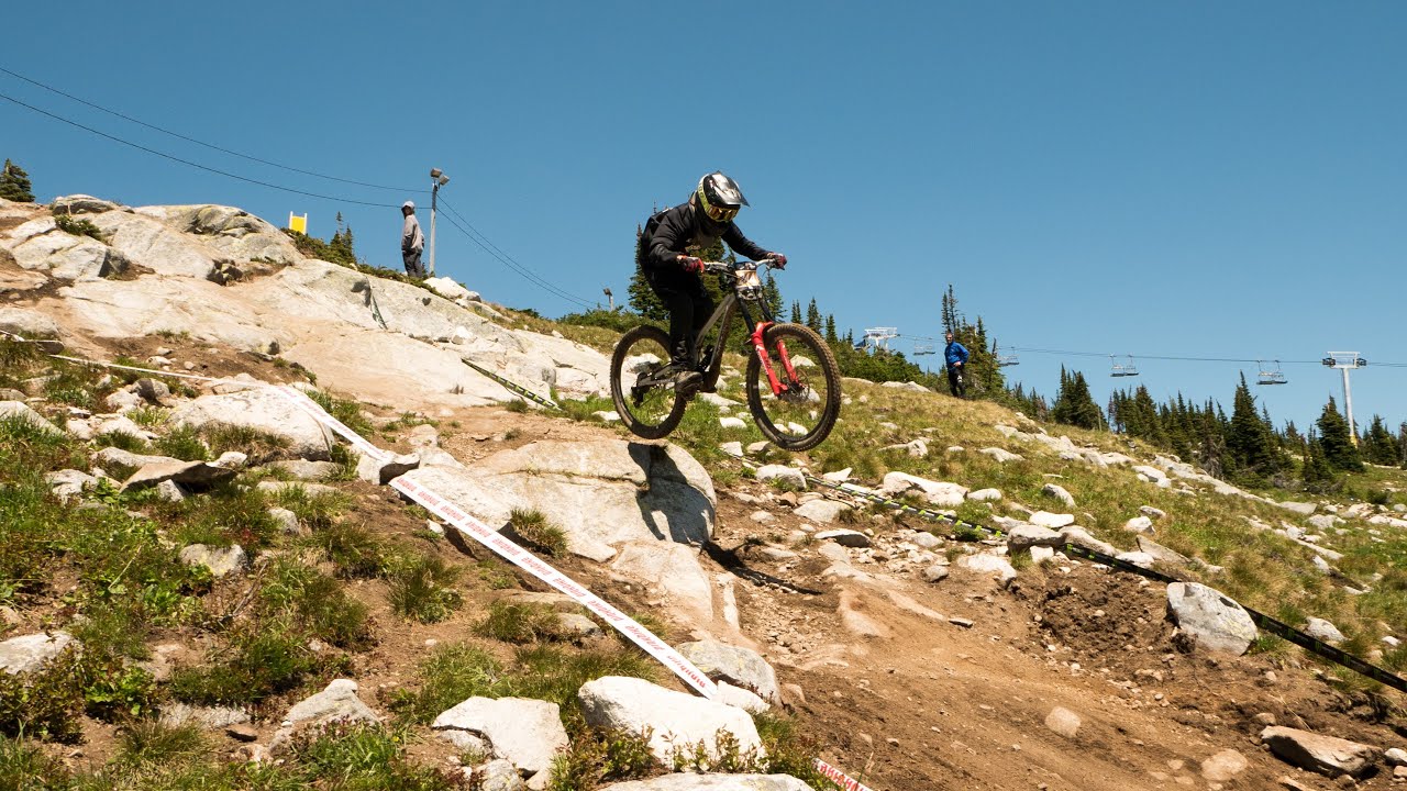 Big White BC Cup 2023 - YouTube