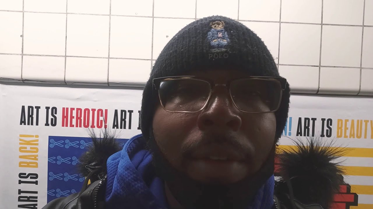 T.S.P:Math Hoffa arrest video blog - YouTube