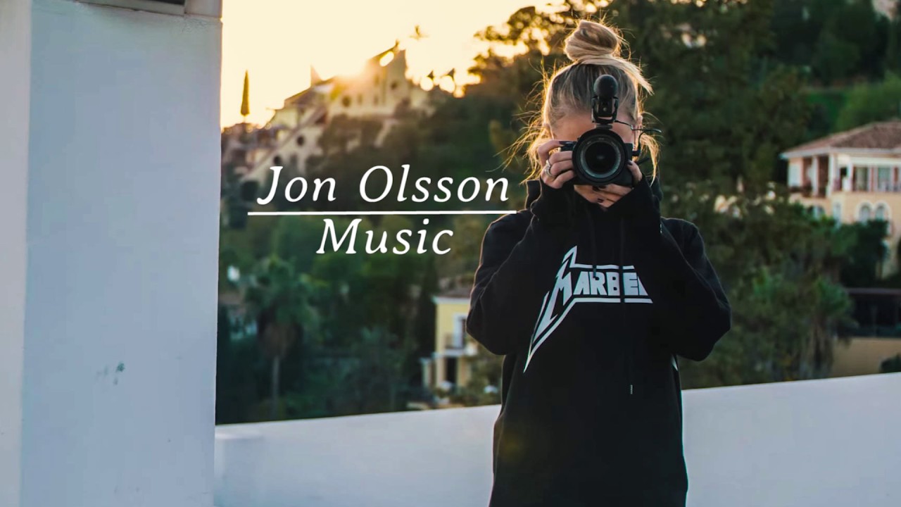 Jordyn Edmonds - Just For U | Jon Olsson VLOG 252 - YouTube