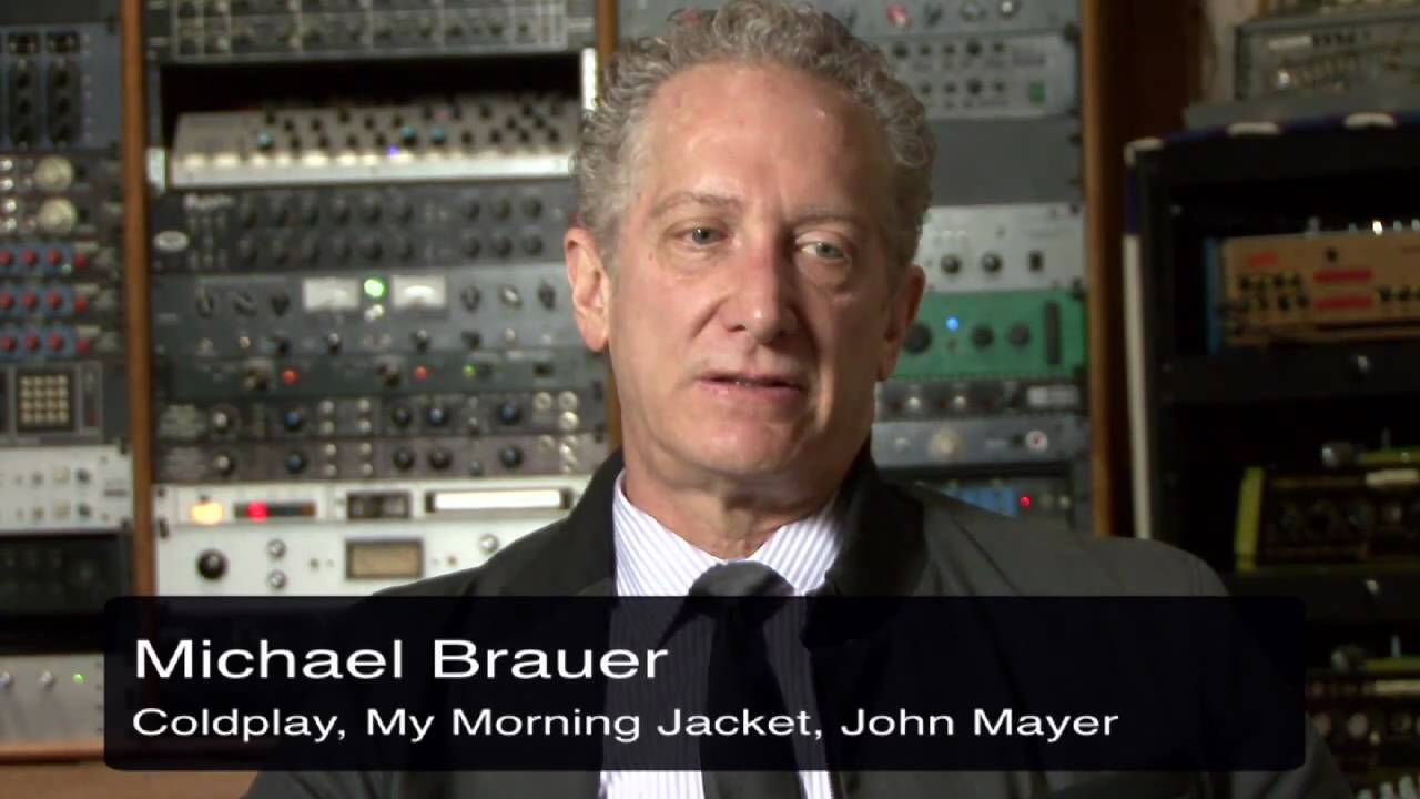 SSL 4000 Series Plug-In Trailer for UAD-2 - YouTube