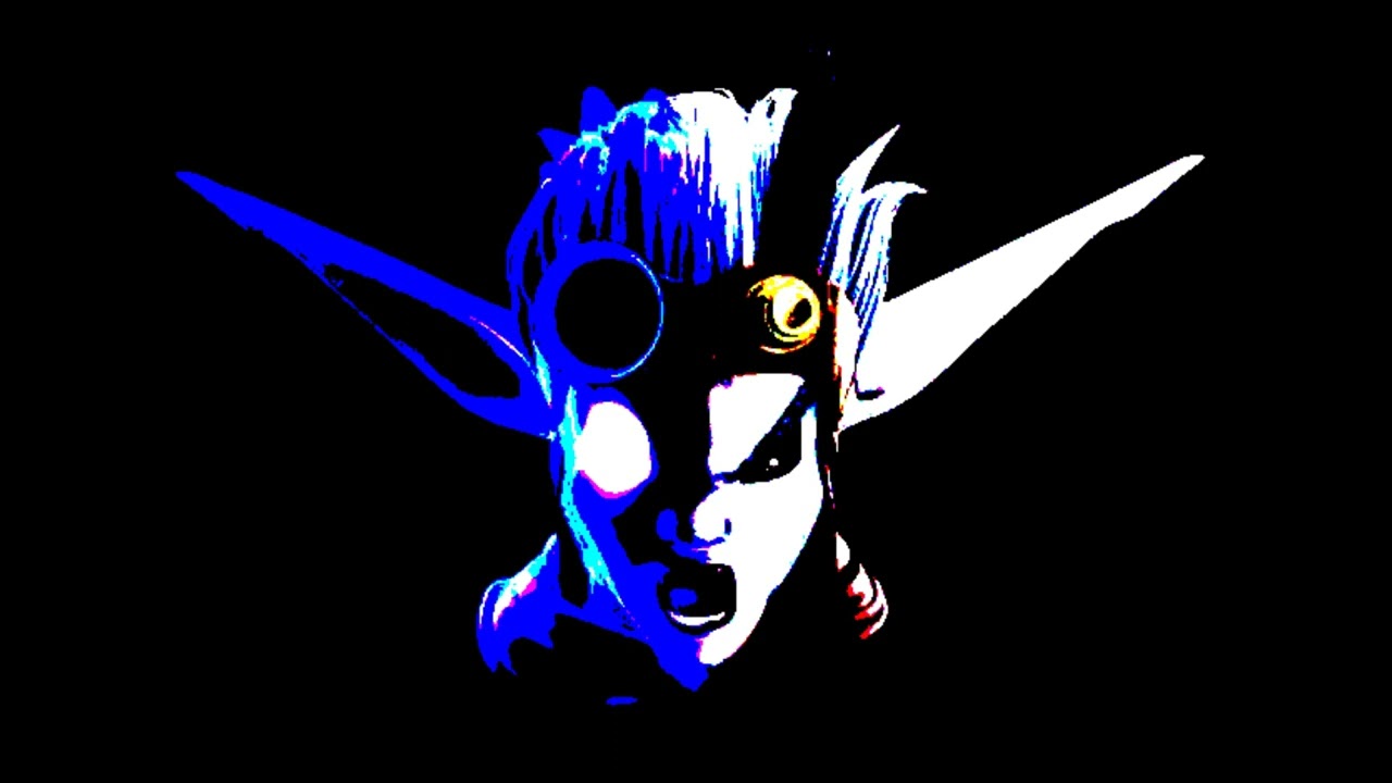 Jak and Daxter - Dark Jak/Light Jak - Hip Hop Drill Remix - YouTube