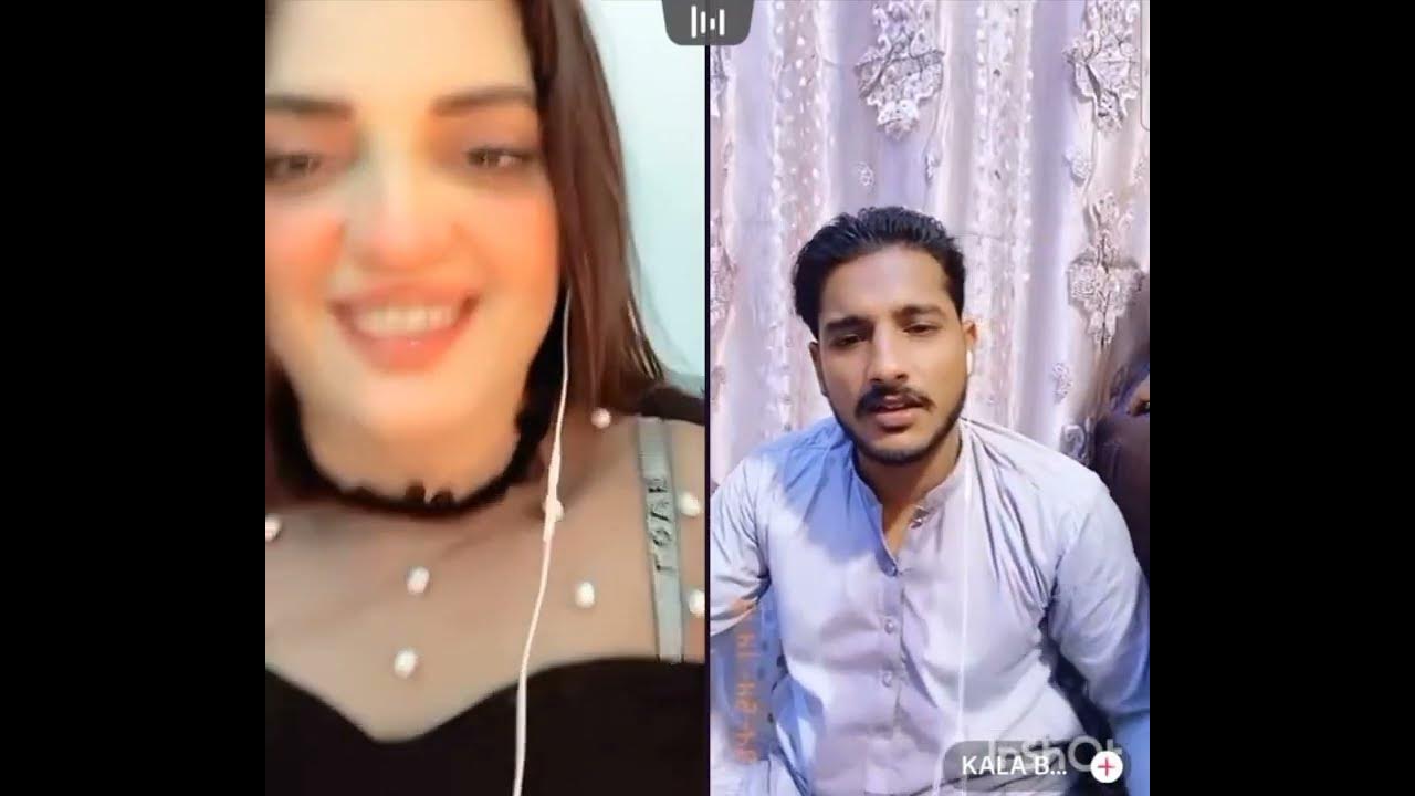 saba shah and Kala brand new entertaining video - YouTube