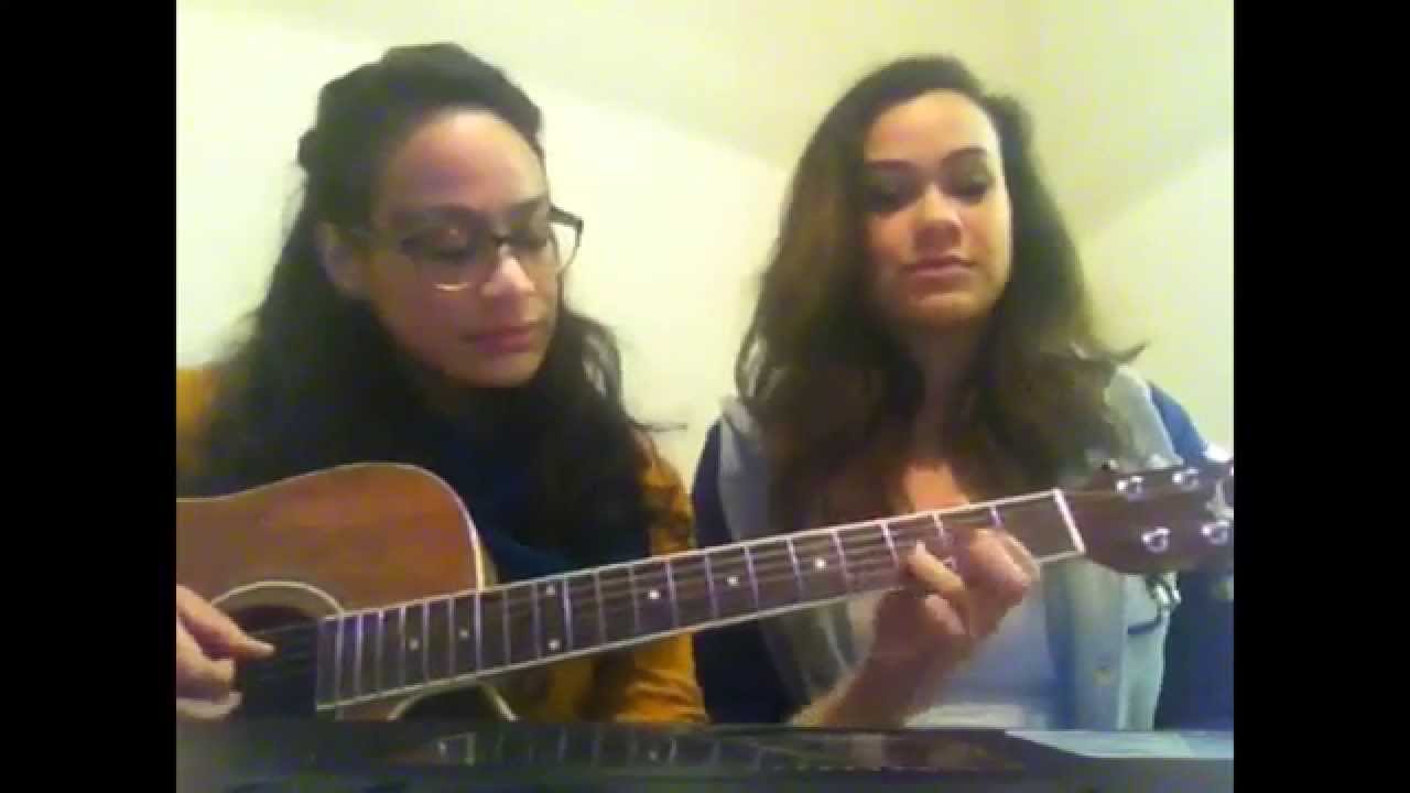 Tsy andriko-Judy sy Danie (cover Zay) - YouTube