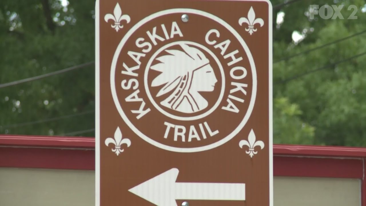 Kaskaskia Cahokia trail offers families a staycation destination filled ...
