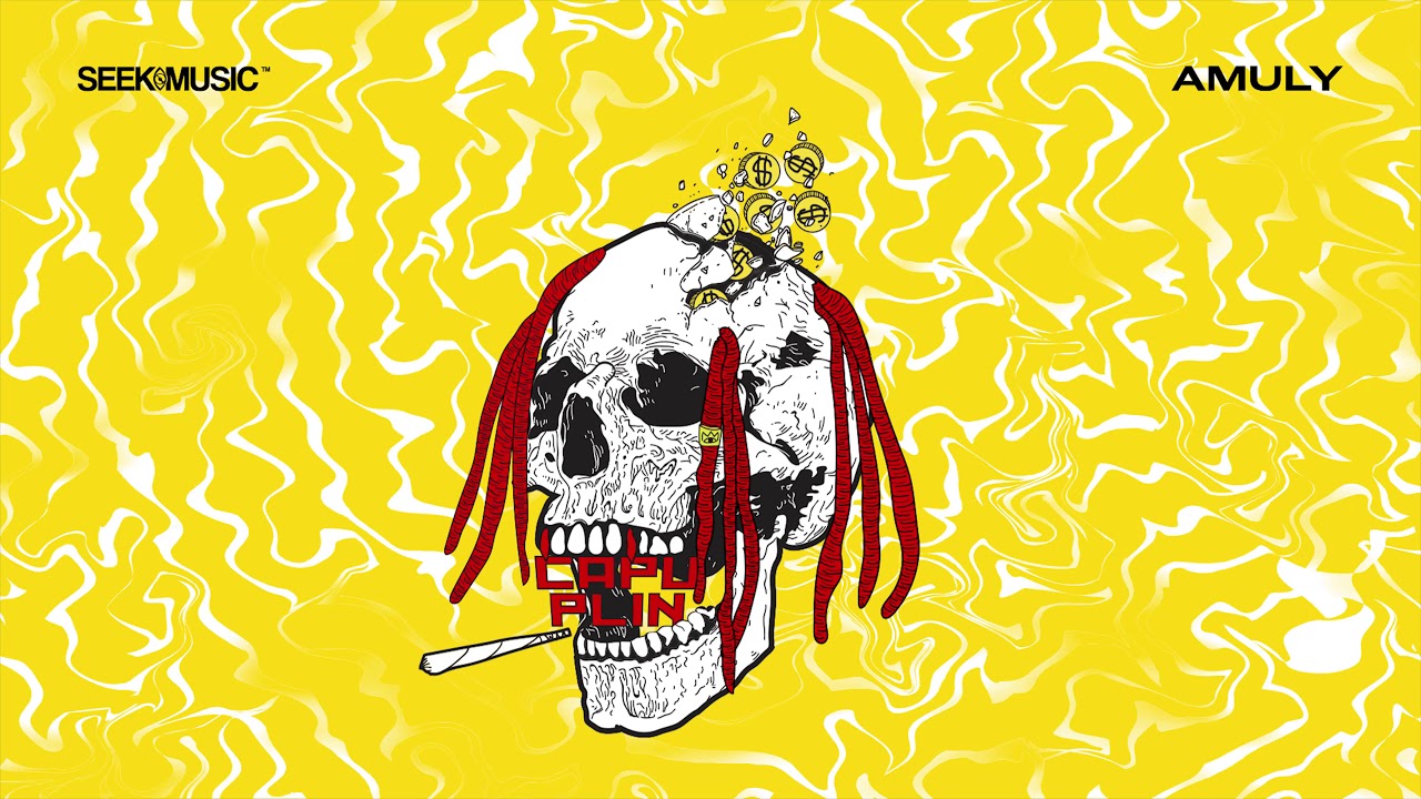 Amuly - Capu' Plin (Audio) - YouTube