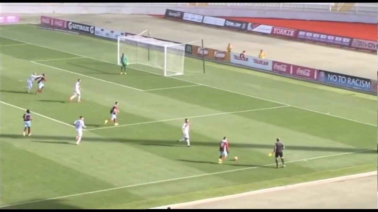 Christian Emeka Anigbogu - Defender Highlights - YouTube