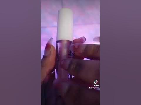 Asmr makeup in 1minute( Te maquiando em 1 minuto) - YouTube