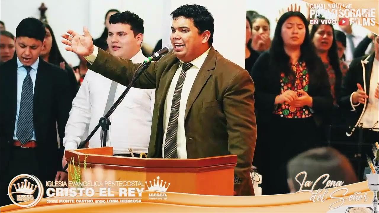 ️‍🔥COROS DE AVIVAMIENTO En el altar de Dios el fuego está encendido 🎶🎷Tiempo de Luchar 🪇 Coritos ...