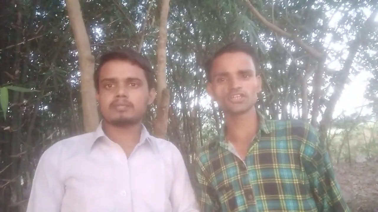 Devnandan Dildar Rajak and Hindustani bhaw Devnandan Dw Bhelahi ke sang Omprakash Yadav - YouTube