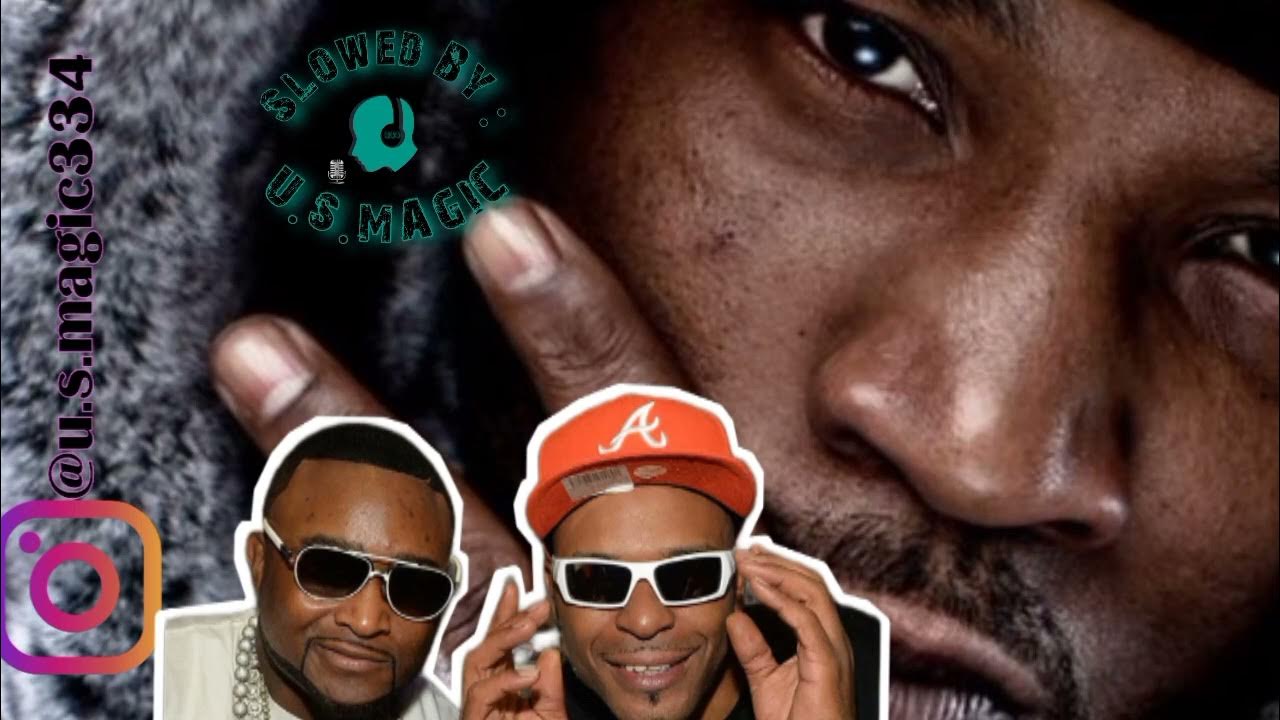 Jeezy - Geeked Up #slowed - YouTube