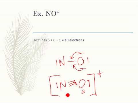 AP Chem Bonding Video 2 Lewis Structures Ch 8 Zumdahl - YouTube