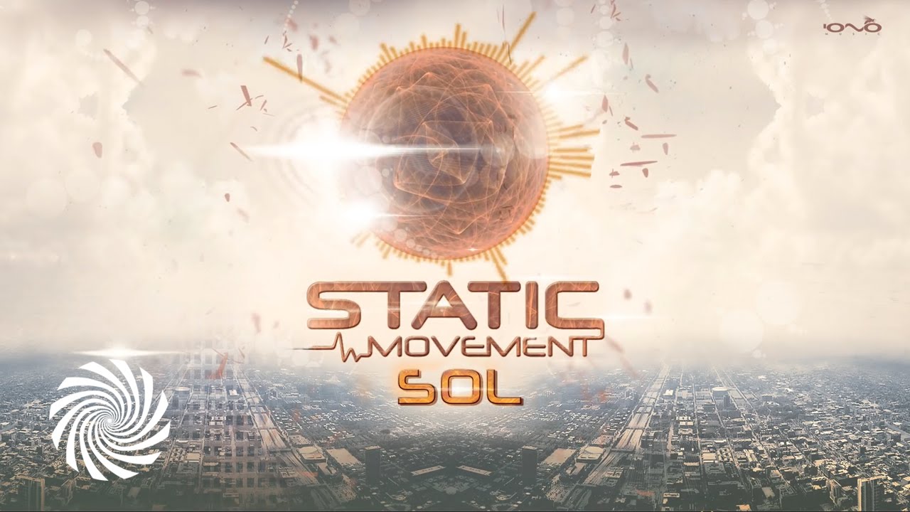 Static Movement - Exploring the Unknown - YouTube