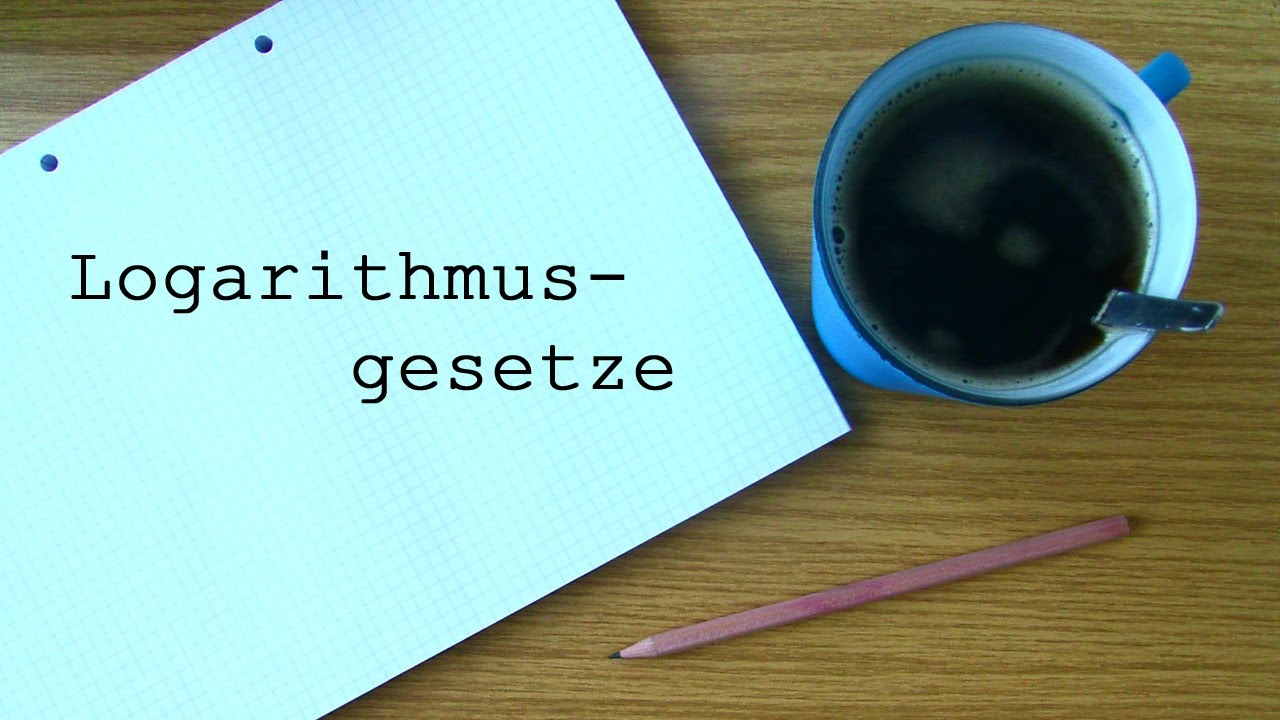 Logarithmus Regeln Algebra YouTube logarithmus-regeln-algebra-youtube