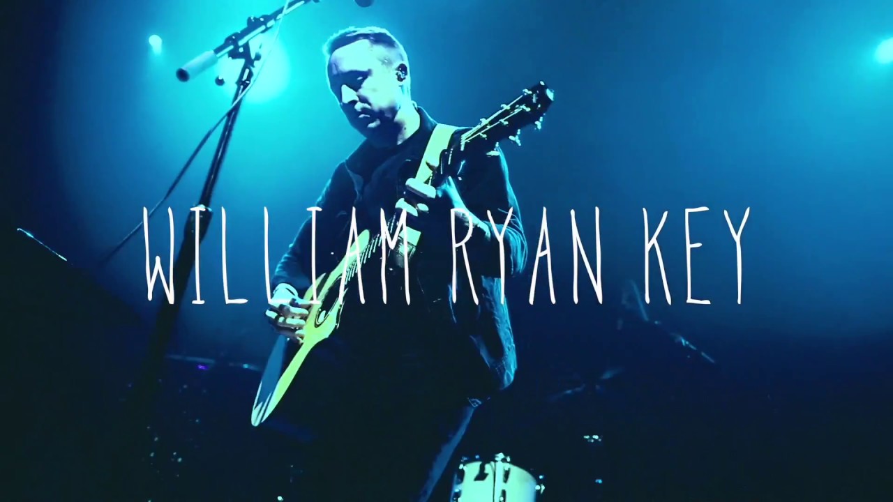 William Ryan Key - Old Friends (Official Music Video) - YouTube