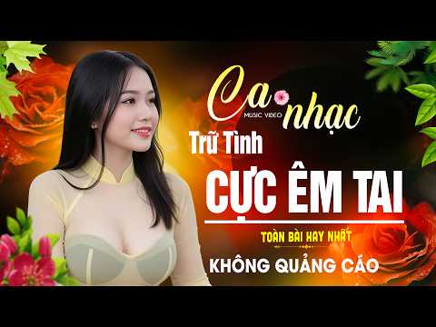 Ca Nhạc Bolero Tâm Trạng 2026 ➤ LK Nhạc Trữ Tình Xưa Bolero 2026  GIỌNG CA ĐỘC Víp & CỰC KỲ ÊM TAI