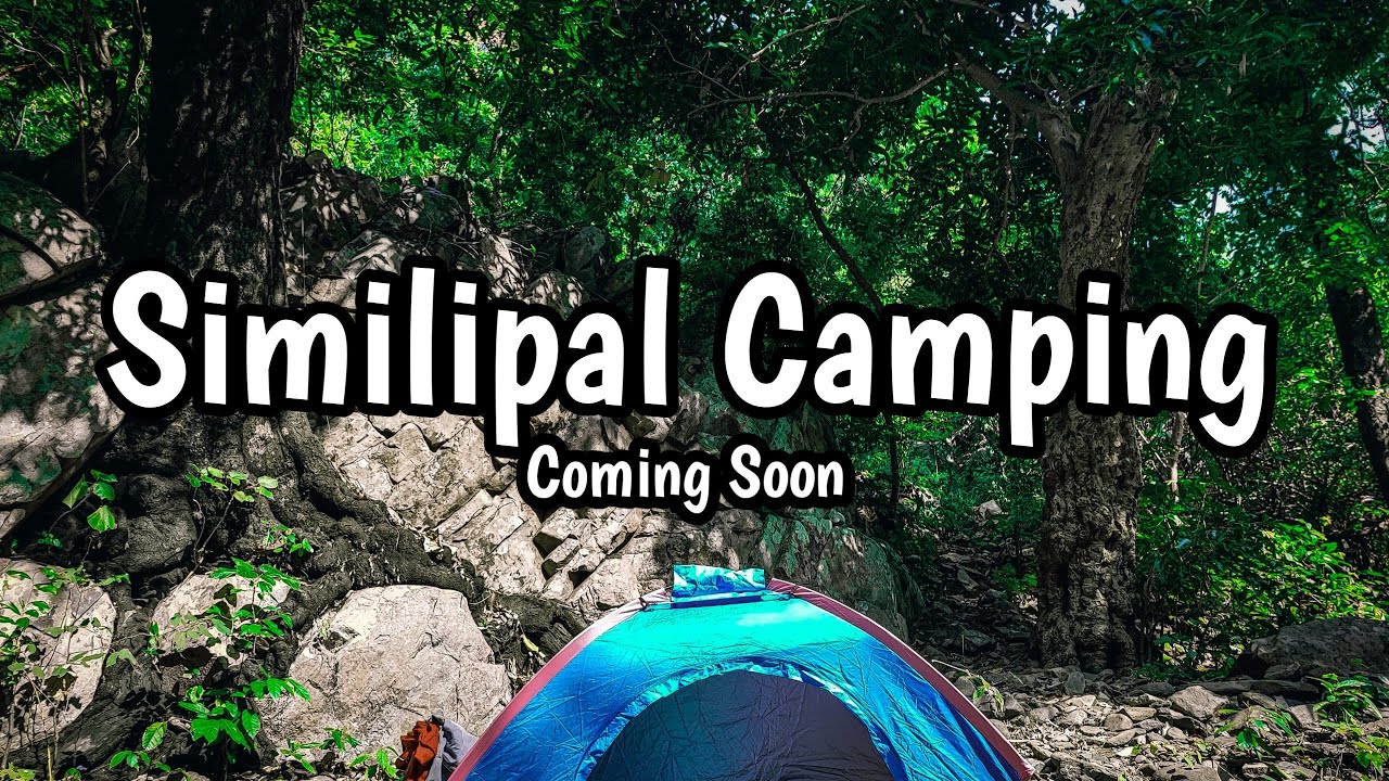 Camping Video Coming Soon ||.#viral.#shorts.#youtubeshorts. - YouTube