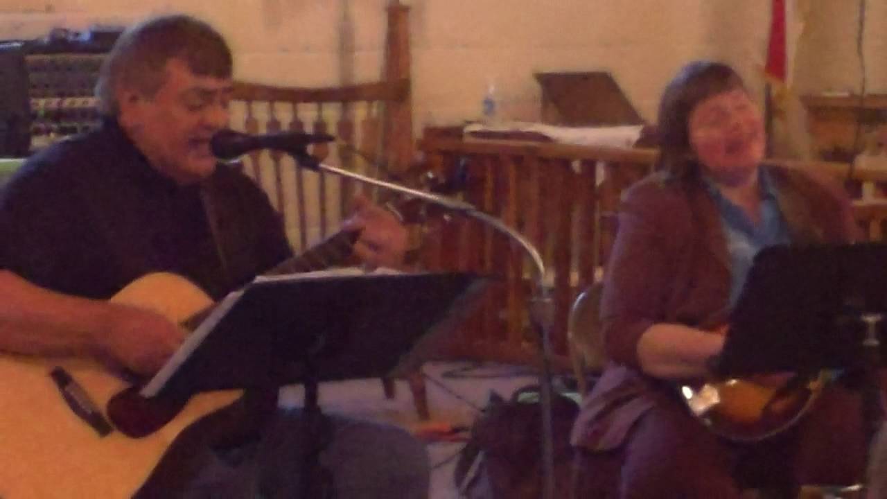 Anthony Bova - What We Will Be Will Be - YouTube