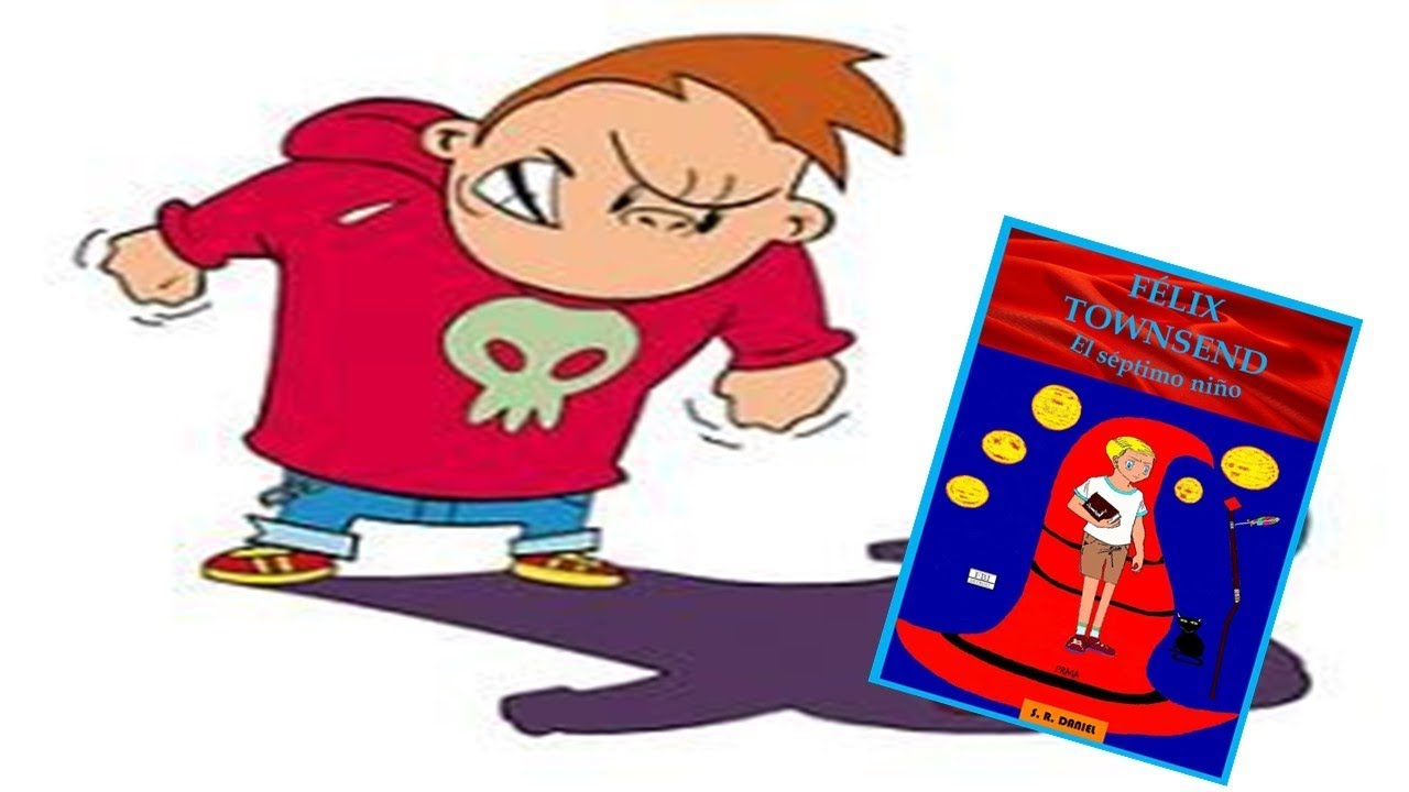 Los chicos Rabiosos - Tema Original - YouTube